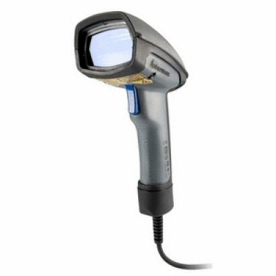 Barcodescanners: Intermec SR60 - Handheld industrial strength laser ...