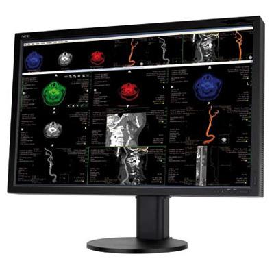 Medische Monitoren: NEC MD304MC - Color Display, 30 inch TFT LCD, 0