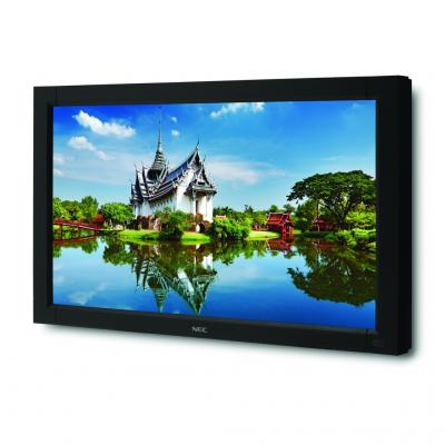 Patient Infotainment: NEC V321 - 1360x768 (resolutie), 450 cd/m2 ...